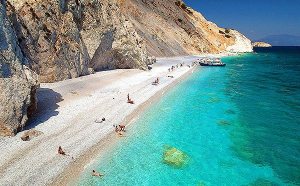 Top 10 mooiste stranden op Kreta – ReisnaarGriekenland.nl