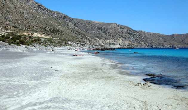 Top 10 mooiste stranden op Kreta – ReisnaarGriekenland.nl