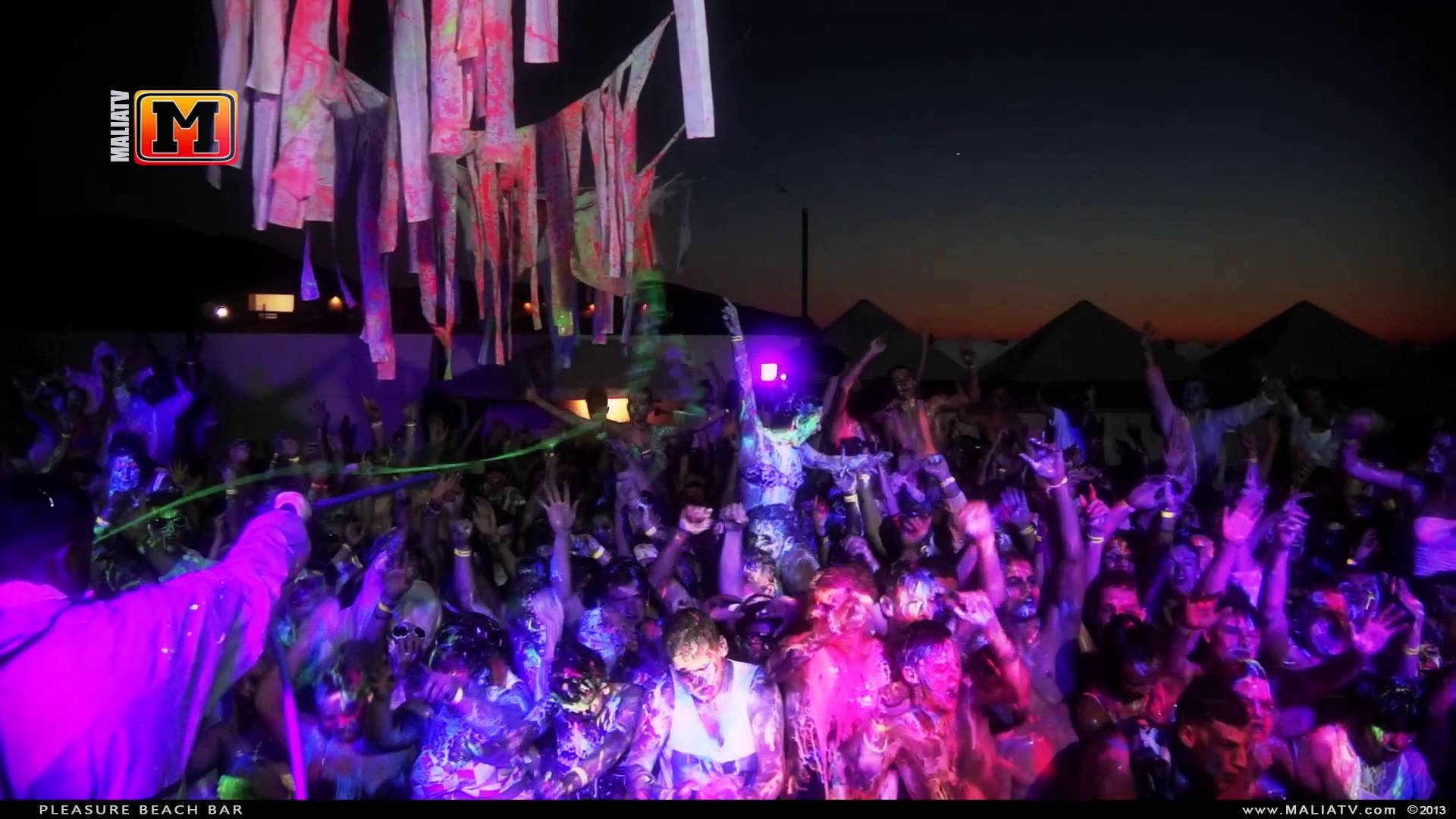 Feesten op de stranden van Kreta – ReisnaarGriekenland.nl